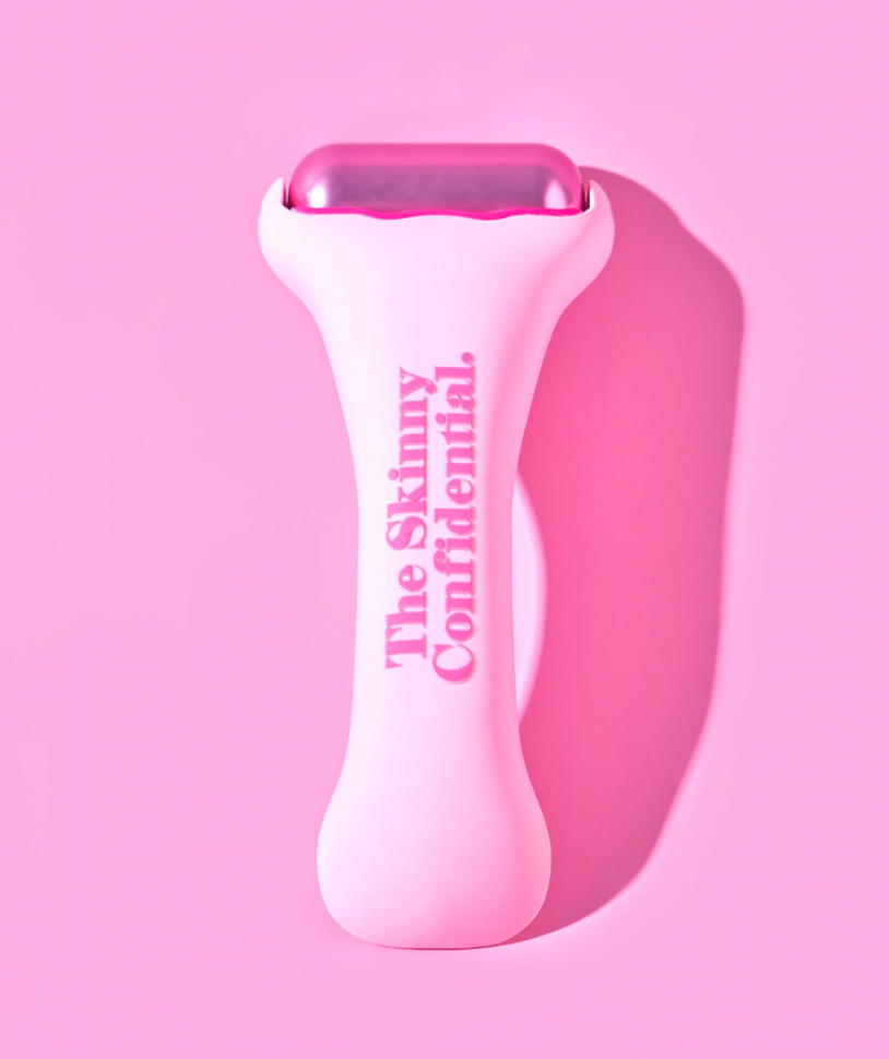 Hot Mess Roller- The Skinny Confidential - Pellequr